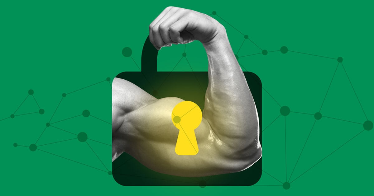 To Grow Your Cybersecurity Muscle, Look Inside - Workflow™
